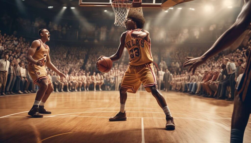 6 Historic NBA Upsets That Shocked Fans